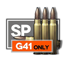 Gr G41 - ドールズフロントライン(ドルフロ)【少女前線】 Wiki*